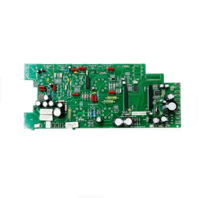 China PCBA Consumer Electronics Smart Garden Sensor SMT Printed Circuit Board Assembly for sale