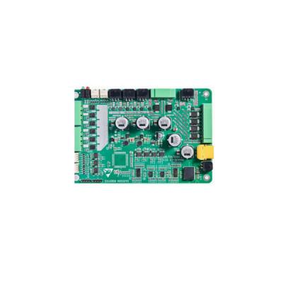 China PCBA Consumer Electronics Hydroponic Grow System	SMT Printed Circuit Board Assembly for sale