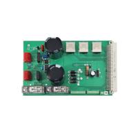 China PCBA Consumer Electronics Electronic Dartboard	SMT Printed Circuit Board Assembly for sale