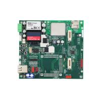 China PCBA Consumer Electronics Mini Projector SMT Printed Circuit Board Assembly for sale