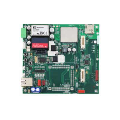 China PCBA Consumer Electronics Mini Projector SMT Printed Circuit Board Assembly for sale