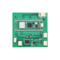 China PCBA Consumer Electronics Trackball Mouse SMT Printed Circuit Board Assembly for sale