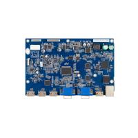 China PCBA Consumer LoRaWAN Device SMT Printed Circuit Board Assembly for sale