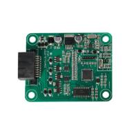 China PCBA Consumer Electronics Fiber Optic Tester SMT Printed Circuit Board Assembly for sale
