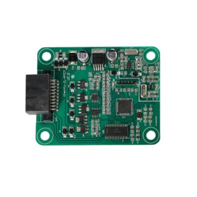 China PCBA Consumer Electronics Fiber Optic Tester SMT Printed Circuit Board Assembly for sale