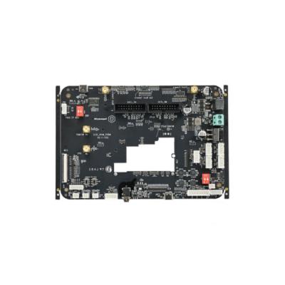 China PCBA Consumer Electronics Drawing Glove SMT Printed Circuit Board Assembly for sale