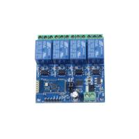 China PCBA Consumer Electronics Wireless Microphone Lavalier SMT Printed Circuit Board Assembly for sale