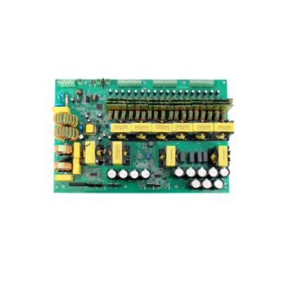 China PCBA Consumer Electronics Video Switcher SMT Printed Circuit Board Assembly for sale