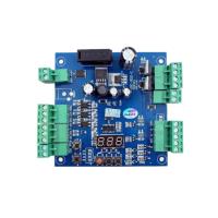 China PCBA Consumer Electronics Graphic Tablet Screen SMT Printed Circuit Board Assembly for sale