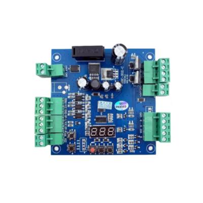China PCBA Consumer Electronics Graphic Tablet Screen SMT Printed Circuit Board Assembly for sale