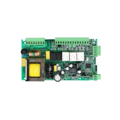 China PCBA Consumer Electronics Karaoke Machine SMT Printed Circuit Board Assembly for sale