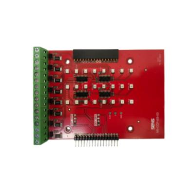 China PCBA Consumer Electronics UV Sanitizer Box SMT Printed Circuit Board Assembly for sale