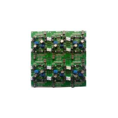 China PCBA Consumer Electronics Prime Power Bank SMT Printed Circuit Board Assembly for sale