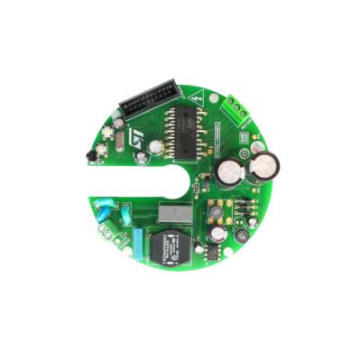 China PCBA Consumer Electronics Skipping Rope SMT Printed Circuit Board Assembly for sale