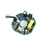 China PCBA Consumer Electronics Live Music Player SMT Printed Circuit Board Assembly for sale