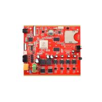 China PCBA Consumer Electronics Smart Fish Feeder SMT Printed Circuit Board Assembly for sale