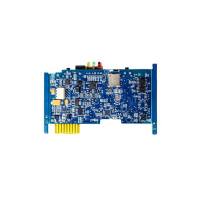 China PCBA Consumer Electronics Fermentation Chamber SMT Printed Circuit Board Assembly for sale