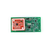 China PCBA Consumer Electronics Smart Humidifier Water Distiller SMT Printed Circuit Board Assembly for sale