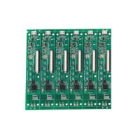 China PCBA Consumer Electronics Smart Telescope SMT Printed Circuit Board Assembly for sale