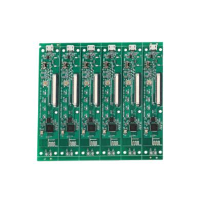 China PCBA Consumer Electronics Smart Telescope SMT Printed Circuit Board Assembly for sale