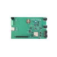 China PCBA Consumer Electronics Tennis Swing Analyzer SMT Printed Circuit Board Assembly for sale