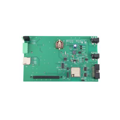 China PCBA Consumer Electronics Tennis Swing Analyzer SMT Printed Circuit Board Assembly for sale