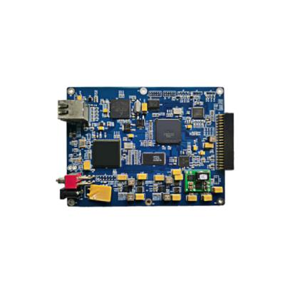 China PCBA Consumer Electronics Avalanche Transceiver SMT Printed Circuit Board Assembly for sale