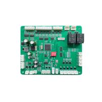 China PCBA Consumer Electronics Self Balancing Unicycle SMT Printed Circuit Board Assembly for sale