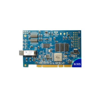 China PCBA Consumer Electronics E-bike Conversion Kit SMT Printed Circuit Board Assembly for sale