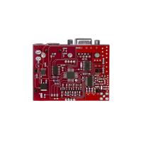 China PCBA Consumer Electronics Yarn Winder SMT Printed Circuit Board Assembly for sale