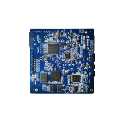 China PCBA Consumer Electronics Golf Caddy SMT Printed Circuit Board Assembly for sale