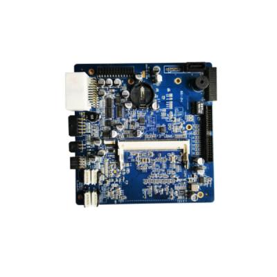 China PCBA Consumer Electronics Smart Fishing Bait Drone SMT Printed Circuit Board Assembly for sale