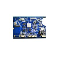 China PCBA Consumer Electronics Tennis Swing Analyzer SMT Printed Circuit Board Assembly for sale