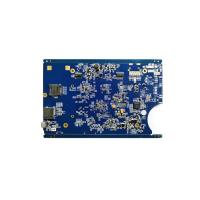 China PCBA Consumer Electronics  Yarn Winder SMT Printed Circuit Board Assembly for sale