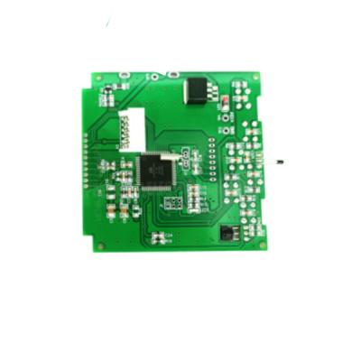 China PCBA Consumer Electronics Smart Tofu Press Printed Circuit Board Assembly for sale