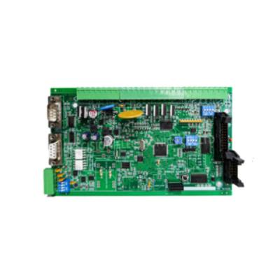 China PCBA Consumer Electronics Sous Vide Container Pump Printed Circuit Board Assembly for sale
