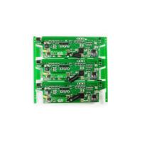 China PCBA Digital Oven Thermometer Probe Printed Circuit Board Assembly Manufacturing for sale