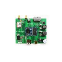 China PCBA Consumer Electronics Bagel Slicer Printed Circuit Board Assembly Manufacturing for sale