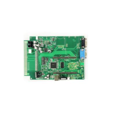 China PCBA Consumer Electronics Salami Dryer Printed Circuit Board Assembly Manufacturing for sale