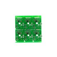 China PCBA Consumer Electronics Smart Gluten Detector Printed Circuit Board Assembly Manufacturing for sale