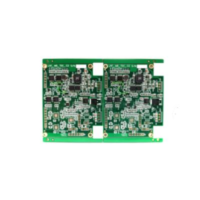 China PCBA Consumer Electronics Smart Onion Chopper Printed Circuit Board Assembly Manufacturing for sale