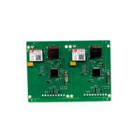 China PCBA Consumer Electronics Digital Sesame Mill Printed Circuit Board Assembly Manufacturing for sale