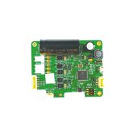 China PCBA Consumer Electronics Digital Jerky Maker Printed Circuit Board Assembly Manufacturing for sale