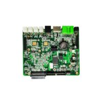 China PCBA Consumer Electronics Electric Salami Dryer Printed Circuit Board Assembly Manufacturing for sale