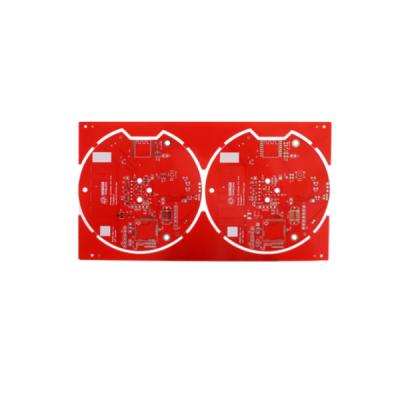 China PCBA Consumer Electronics Smart Miso Maker Printed Circuit Board Assembly Manufacturing for sale
