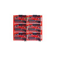 China PCBA Consumer Electronics Smart Rice Washer Printed Circuit Board Assembly Manufacturing for sale