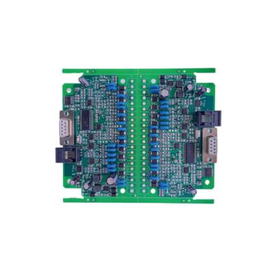 China PCBA Consumer Electronics Electric Salt Pig Printed Circuit Board Assembly Manufacturing for sale