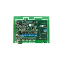 China PCBA Consumer Electronics Smart Bacon Cooker Printed Circuit Board Assembly Manufacturing for sale