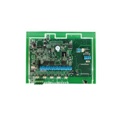 China PCBA Consumer Electronics Smart Bacon Cooker Printed Circuit Board Assembly Manufacturing for sale