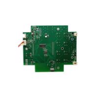 China PCBA Consumer Electronics Electric Bagel Slicer Printed Circuit Board Assembly Manufacturing for sale